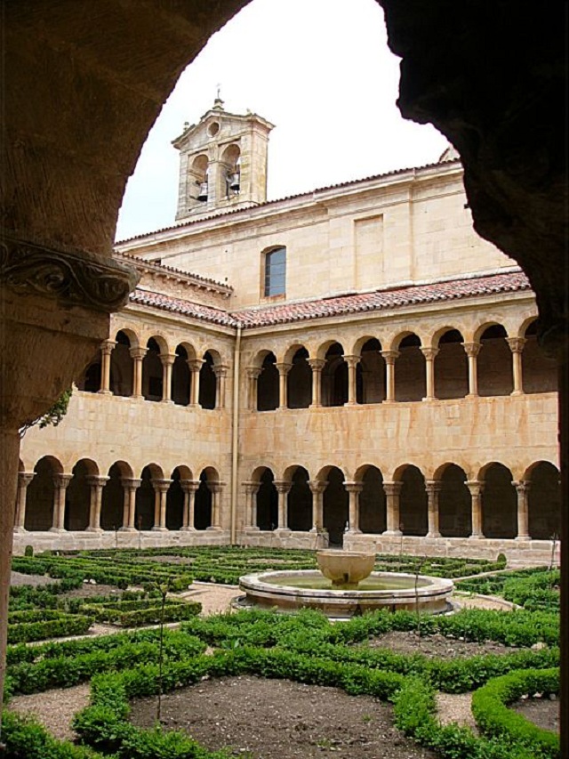 Monasterio de Silos
